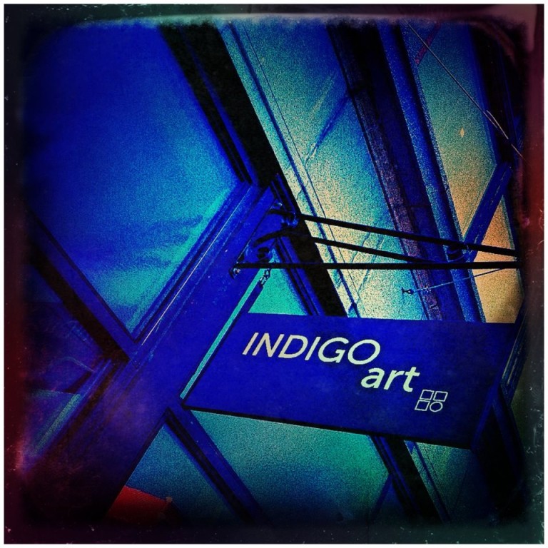 About Us – Indigo Art
