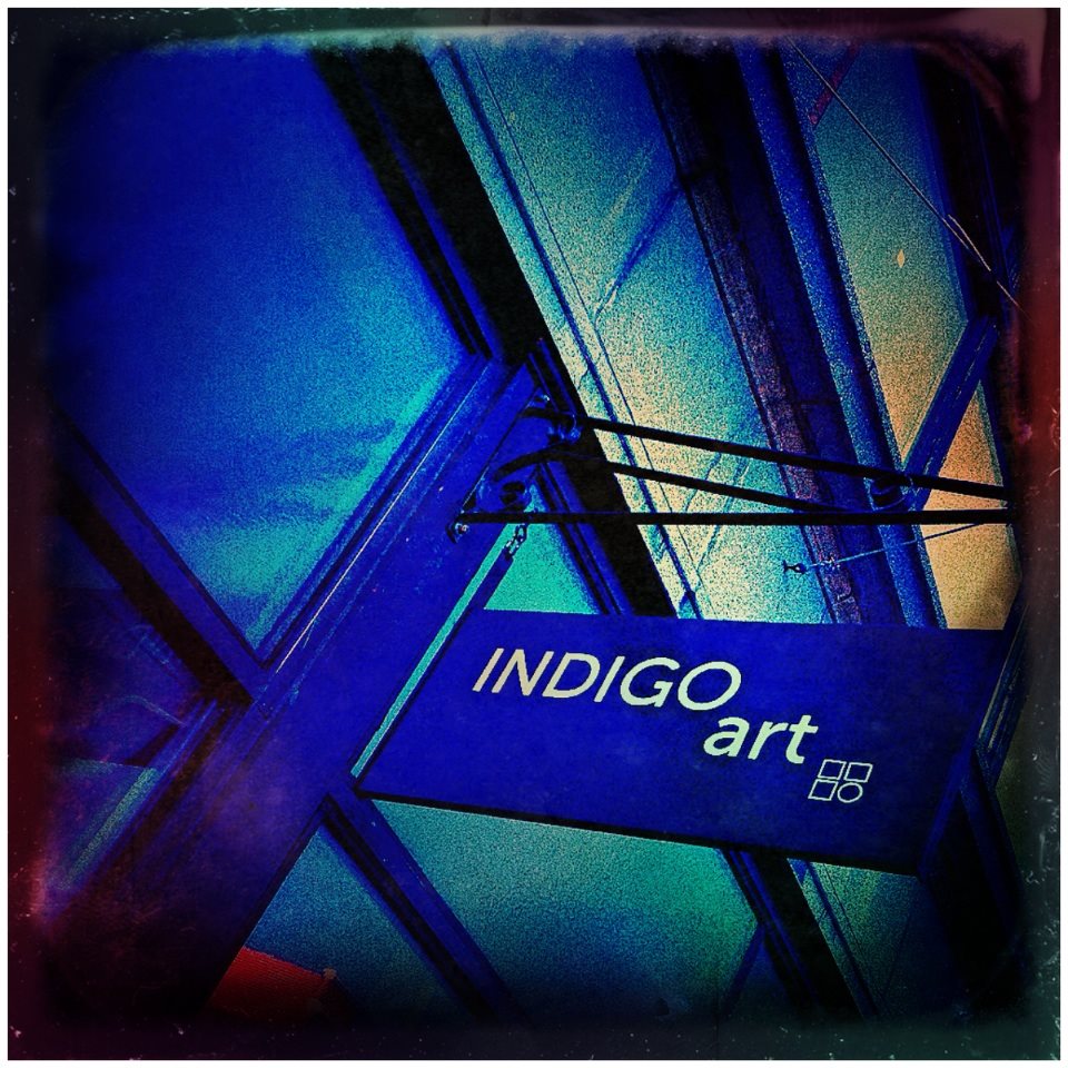 About Us – Indigo Art